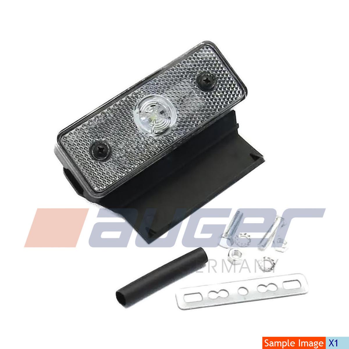 1057488 Marking Lamp | Product Detail | Auger