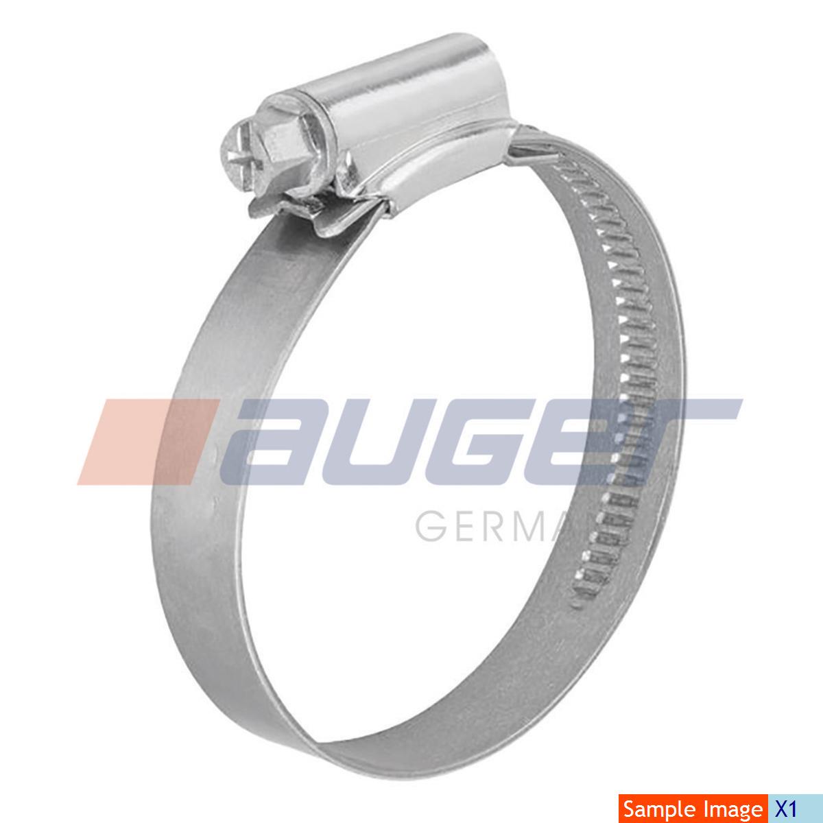 1061893 Clamp | Product Detail | Auger