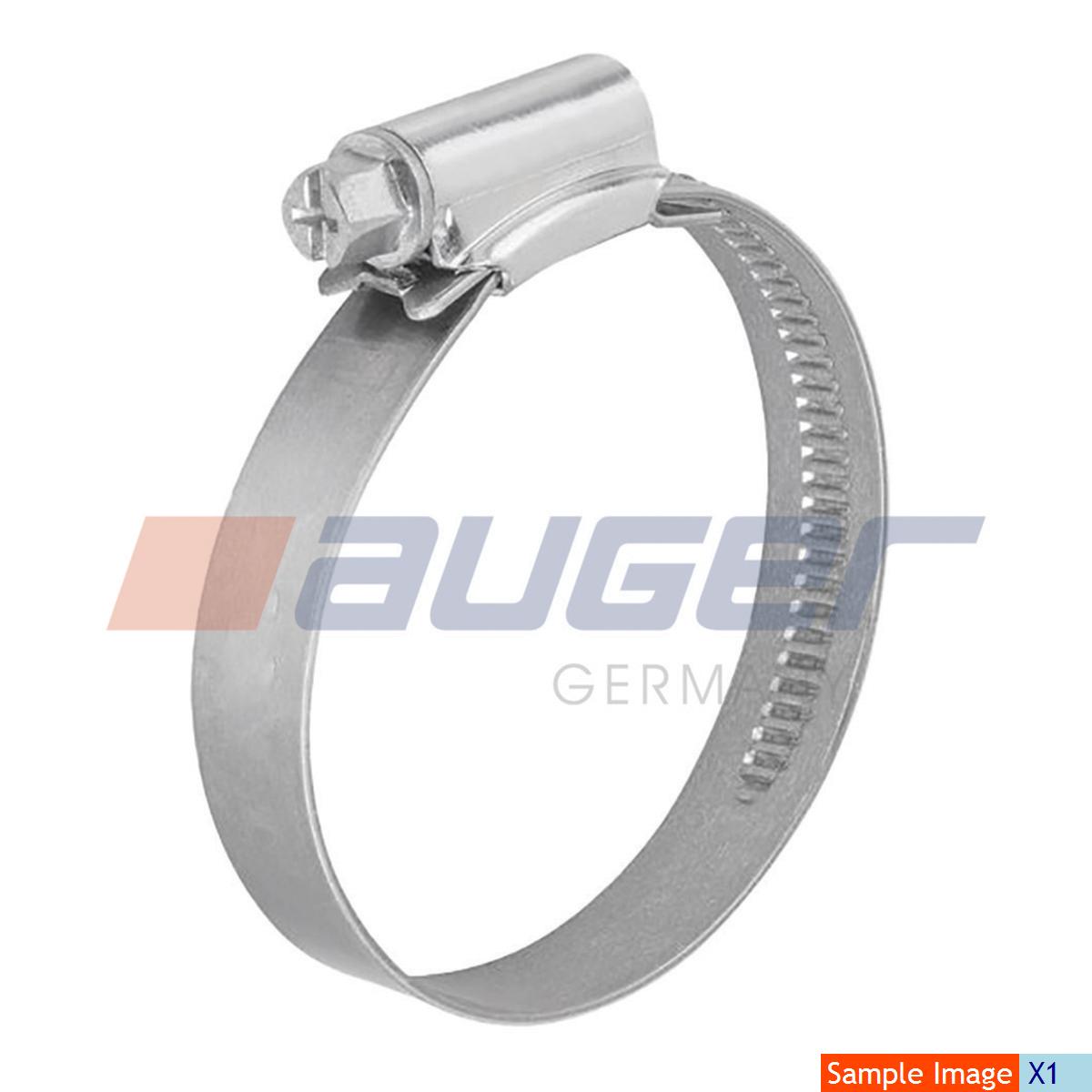 1061908 Clamp | Product Detail | Auger
