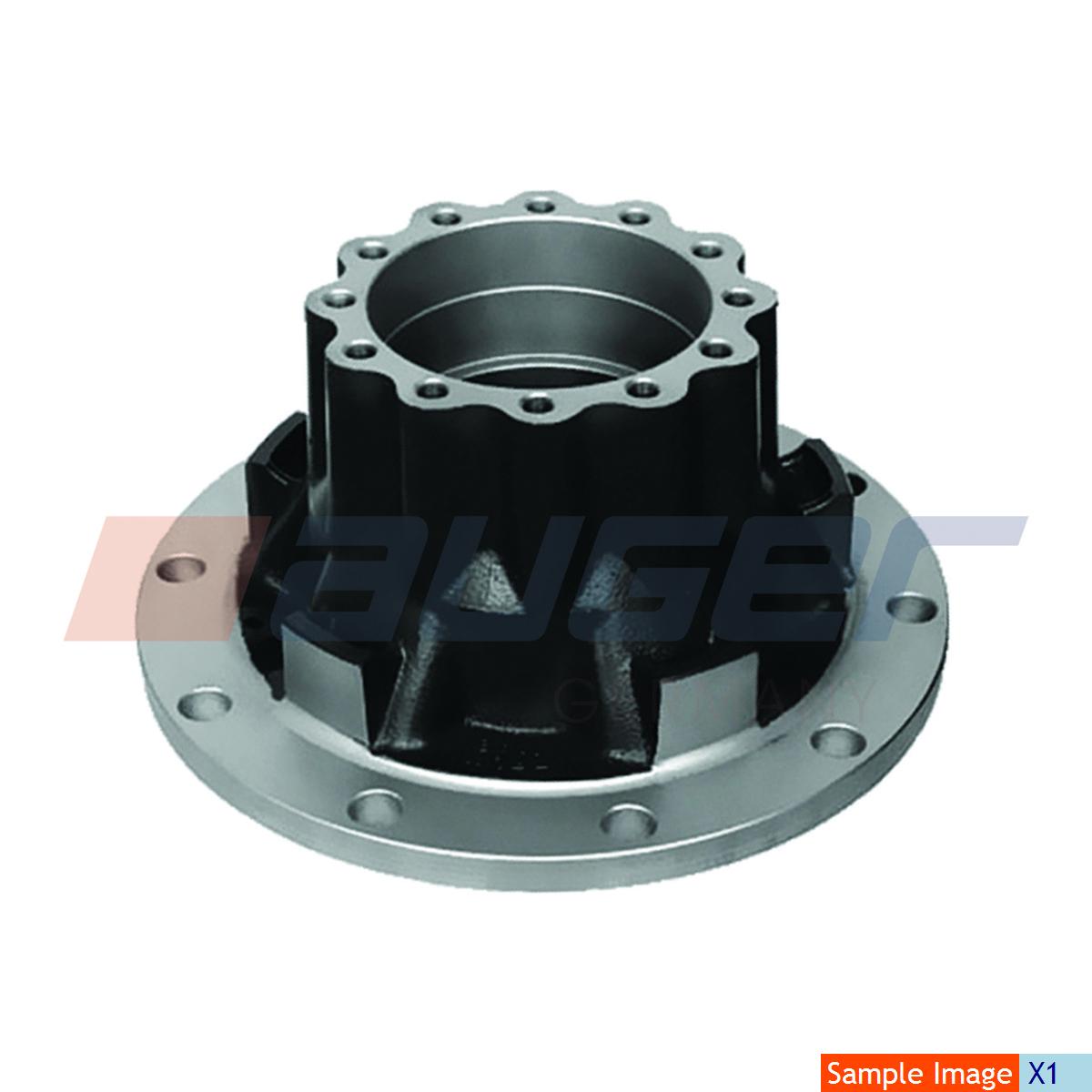 139408 Wheel Hub | Product Detail | Auger