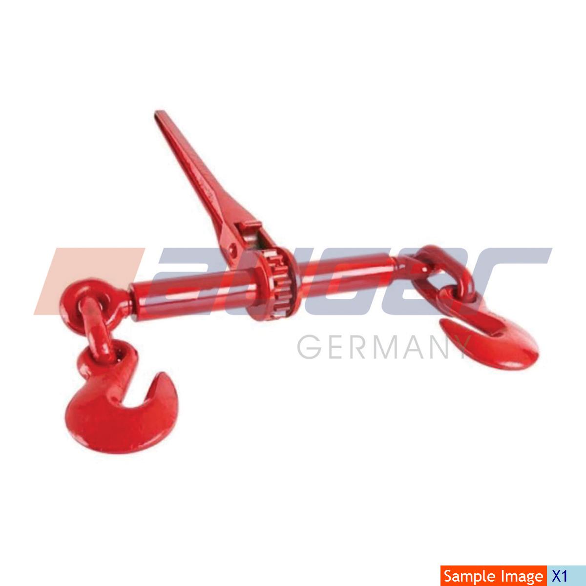 1442743 Load Binder, Trailer Equipments | Product Detail | Auger