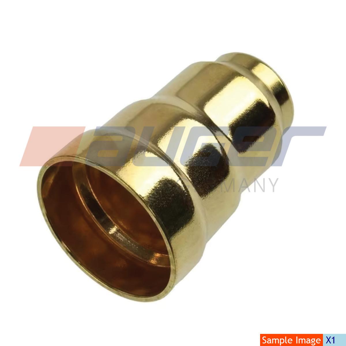 1506322 Guide, Injector | Product Detail | Auger