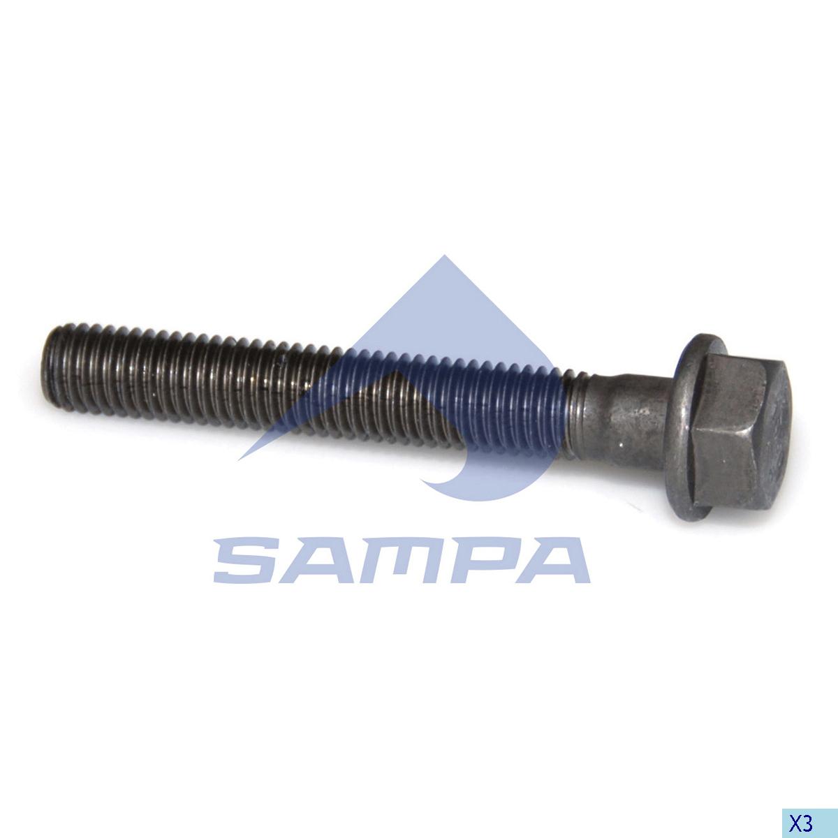 010.091 | Информация о продукте | Sampa