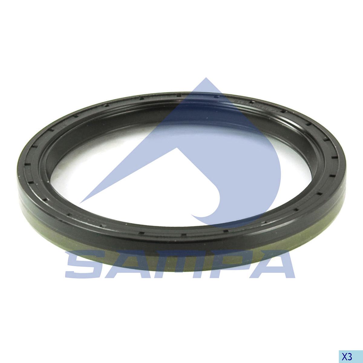 010.231 | Ürün Detayları | Sampa