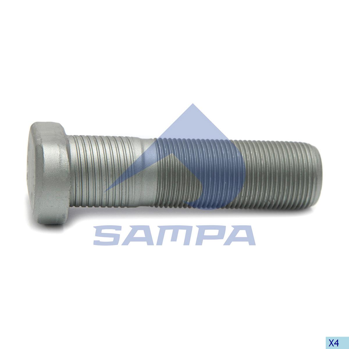 010.267 | Product Detail | Sampa