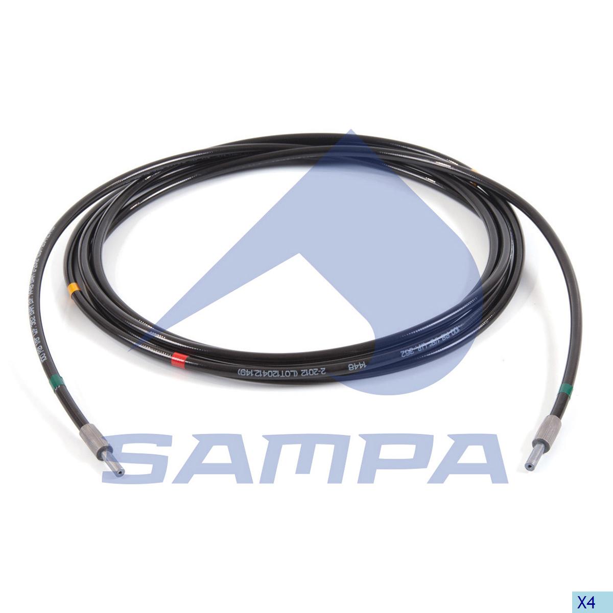 010.288 | Product Detail | Sampa