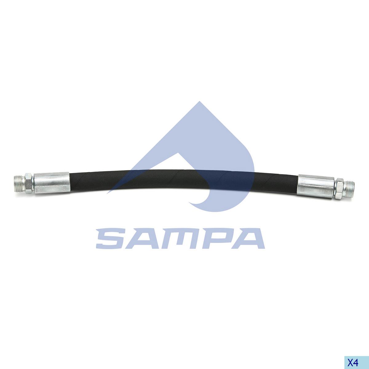 010.296 | Product Detail | Sampa