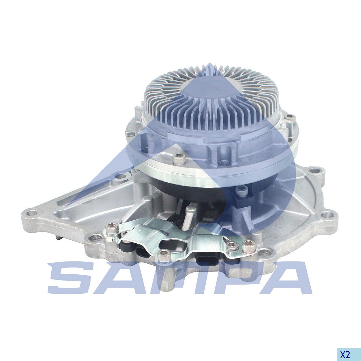 010.3234 | Product Detail | Sampa