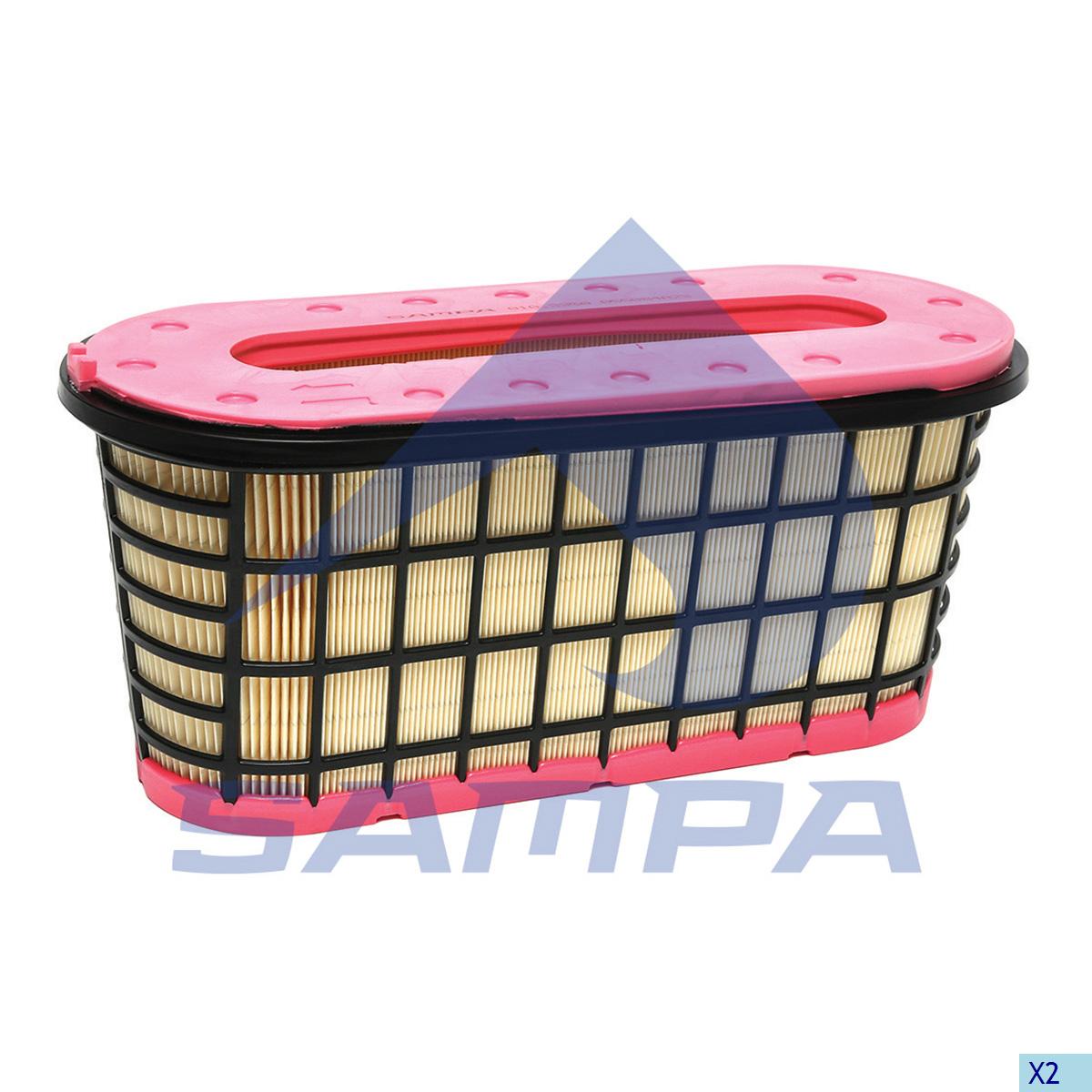 010.3350 | Product Detail | Sampa