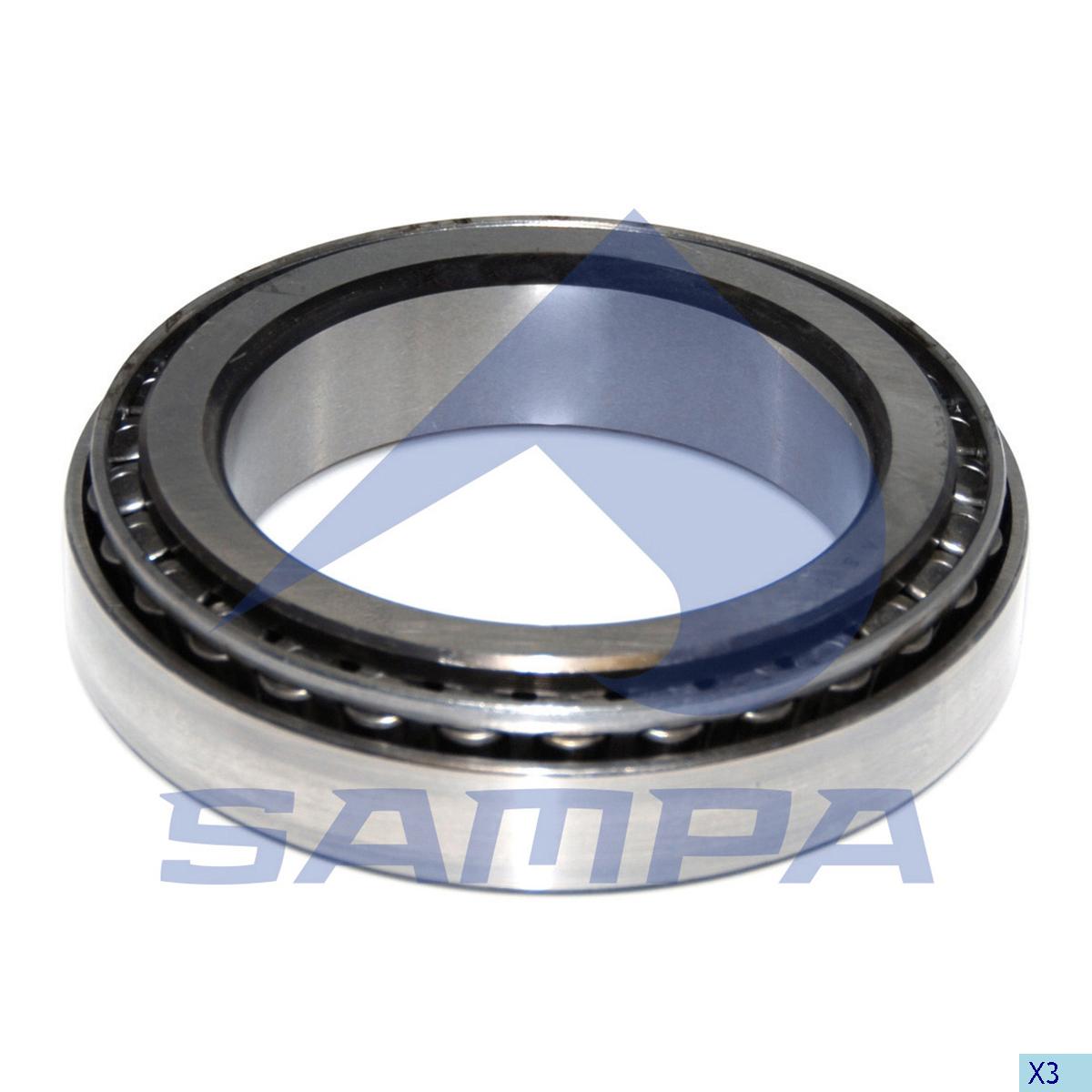 010.392 | Product Detail | Sampa