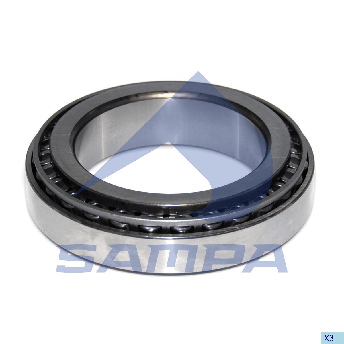 010.394 | Product Detail | Sampa