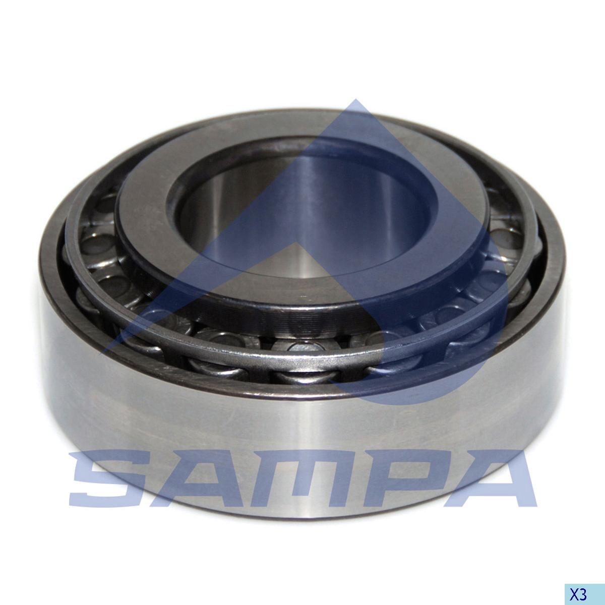 010.396 | Product Detail | Sampa