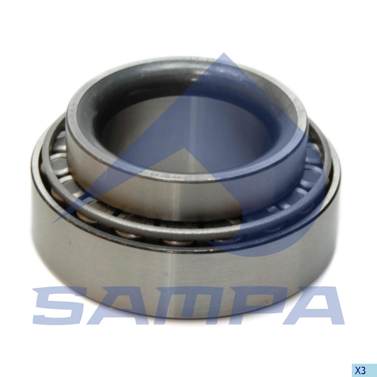 010.399 | Product Detail | Sampa