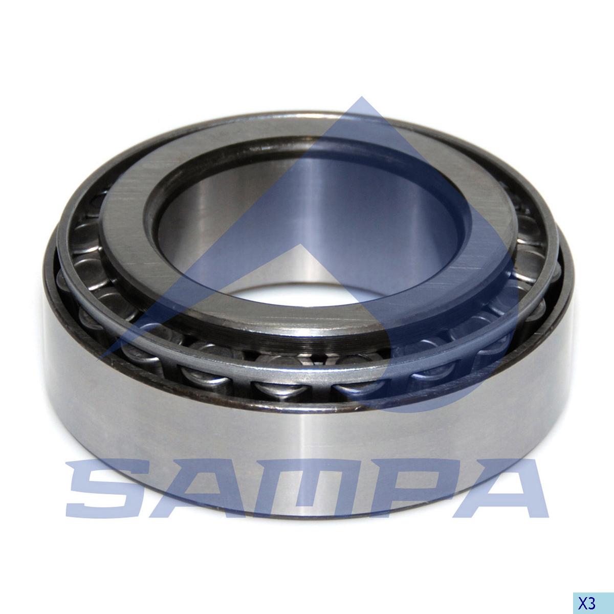 010.401 | Product Detail | Sampa