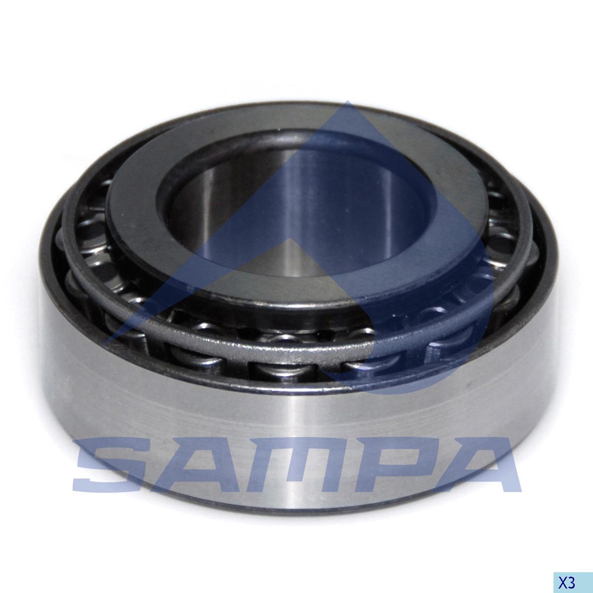 010.414 | Product Detail | Sampa