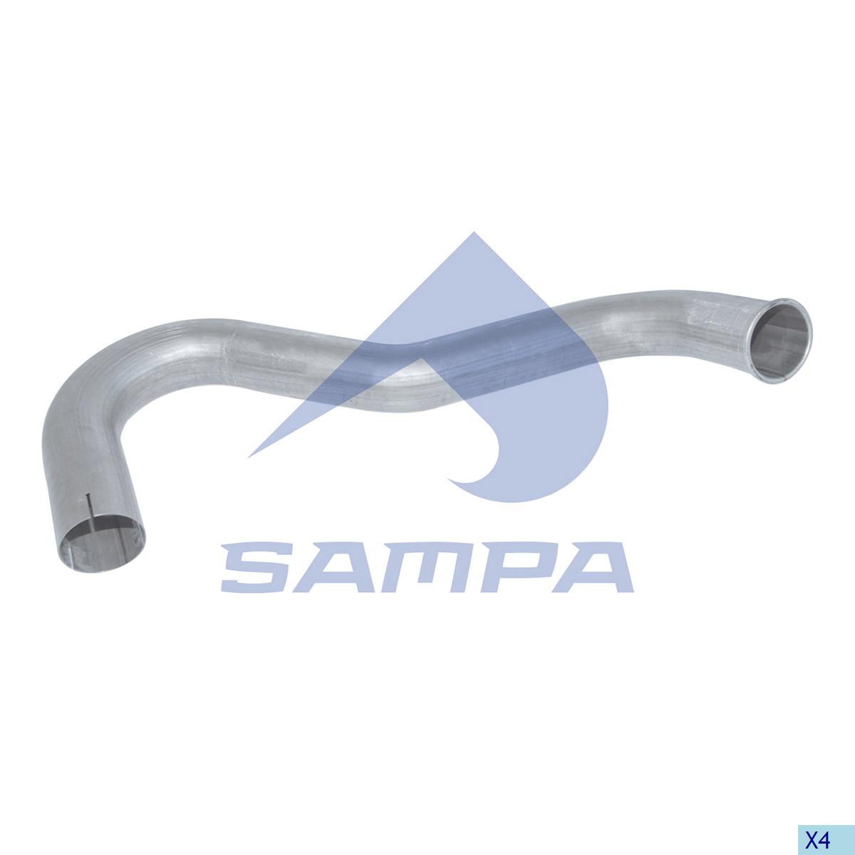 010.429 | Product Detail | Sampa