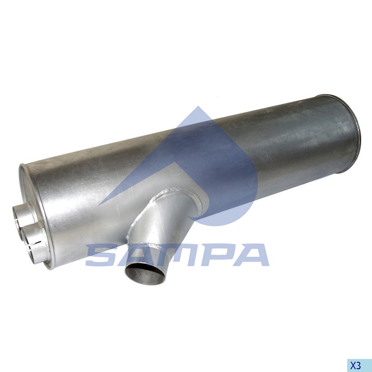 010.460 | Product Detail | Sampa