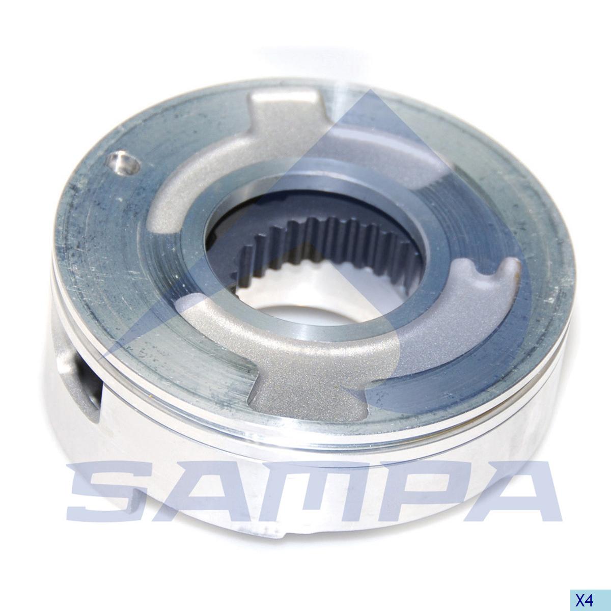 010.484 | Product Detail | Sampa