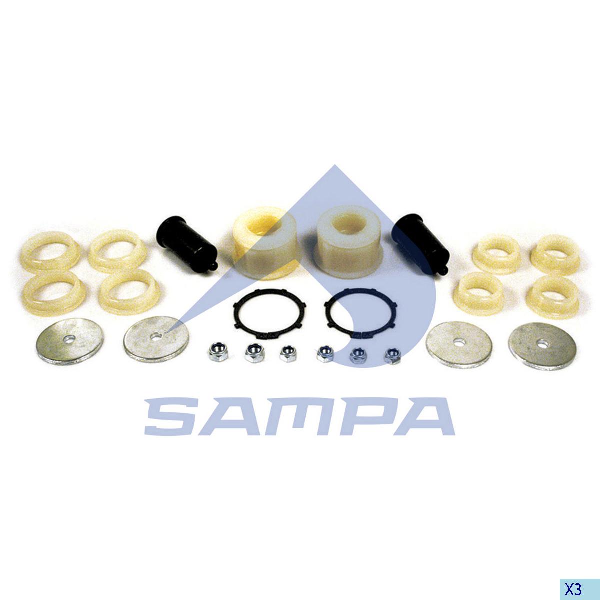 010.533 | Product Detail | Sampa
