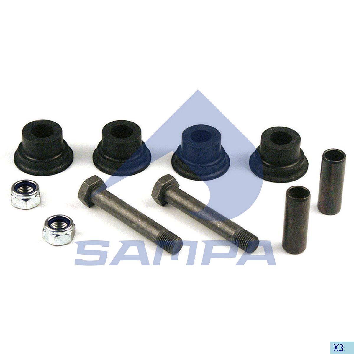 010.538 | Product Detail | Sampa