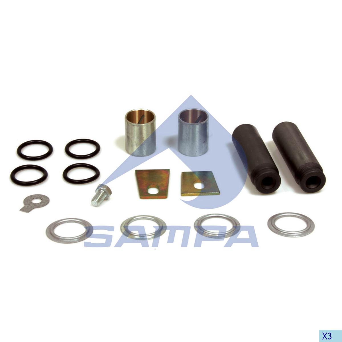 010.600 | Produktdetails | Sampa