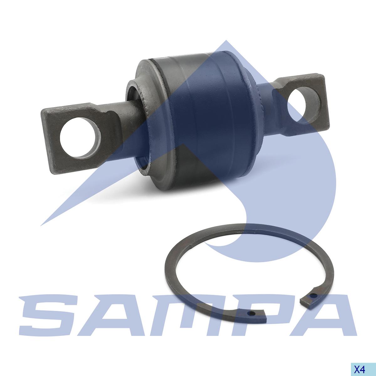 010.636 | Product Detail | Sampa