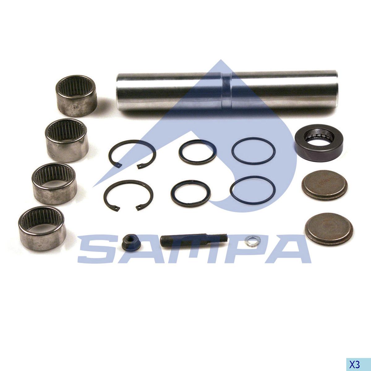 010.640 | Product Detail | Sampa