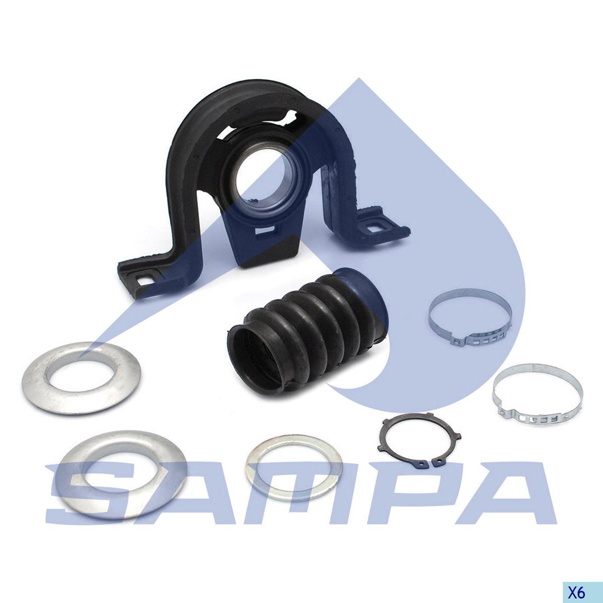 010.657 | Product Detail | Sampa