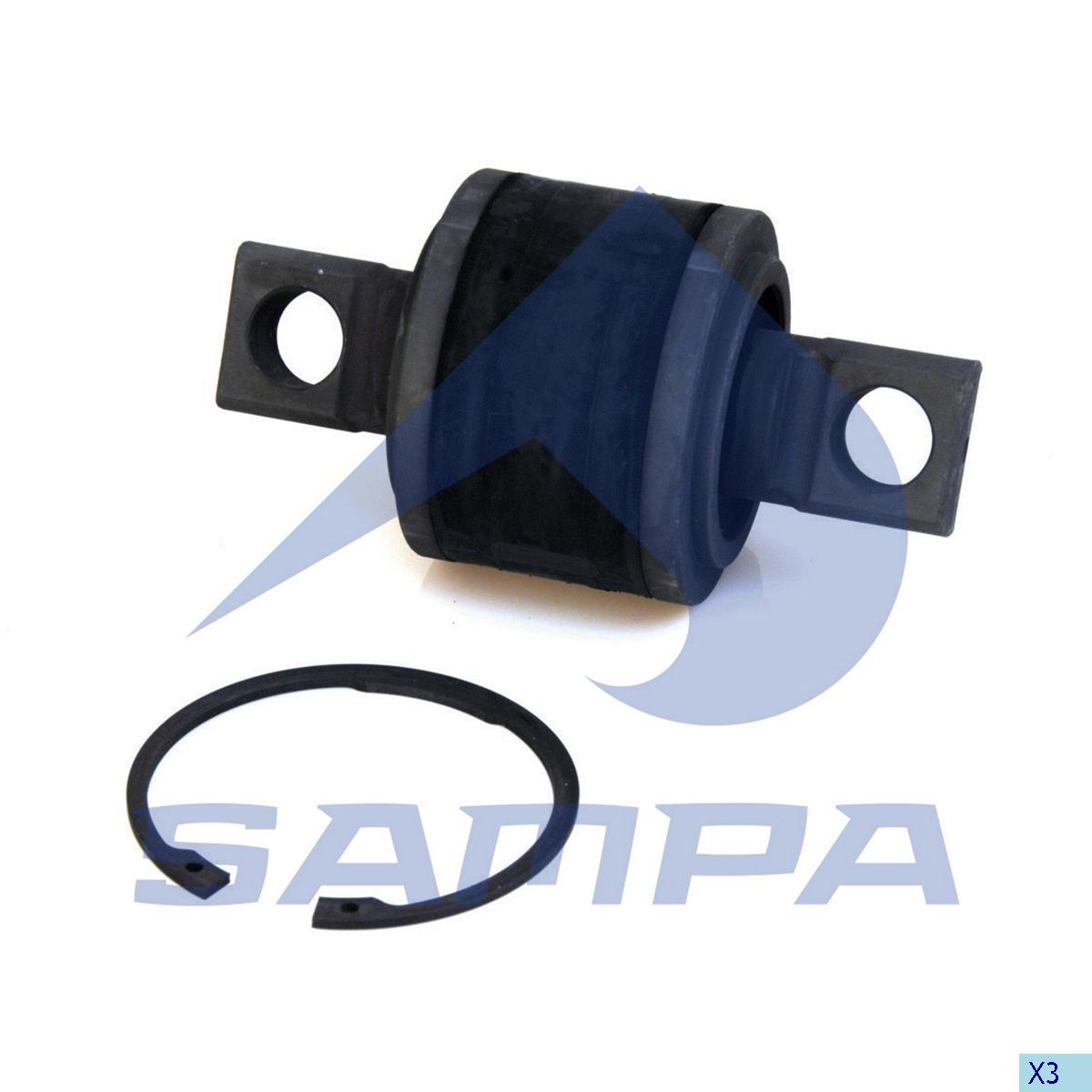 010.672 | Product Detail | Sampa