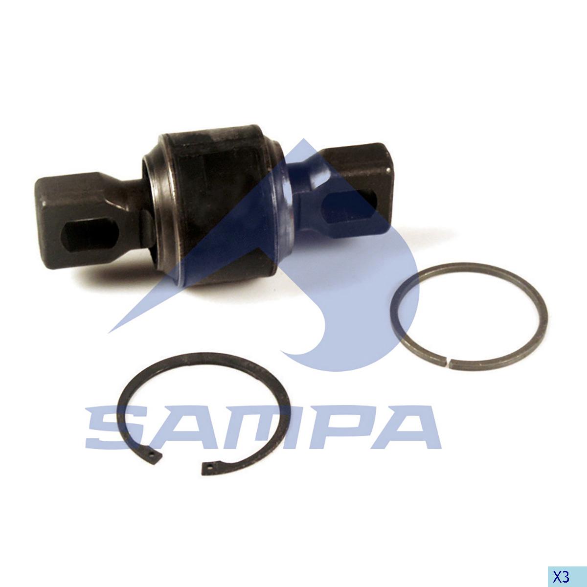 010.692 | Ürün Detayları | Sampa