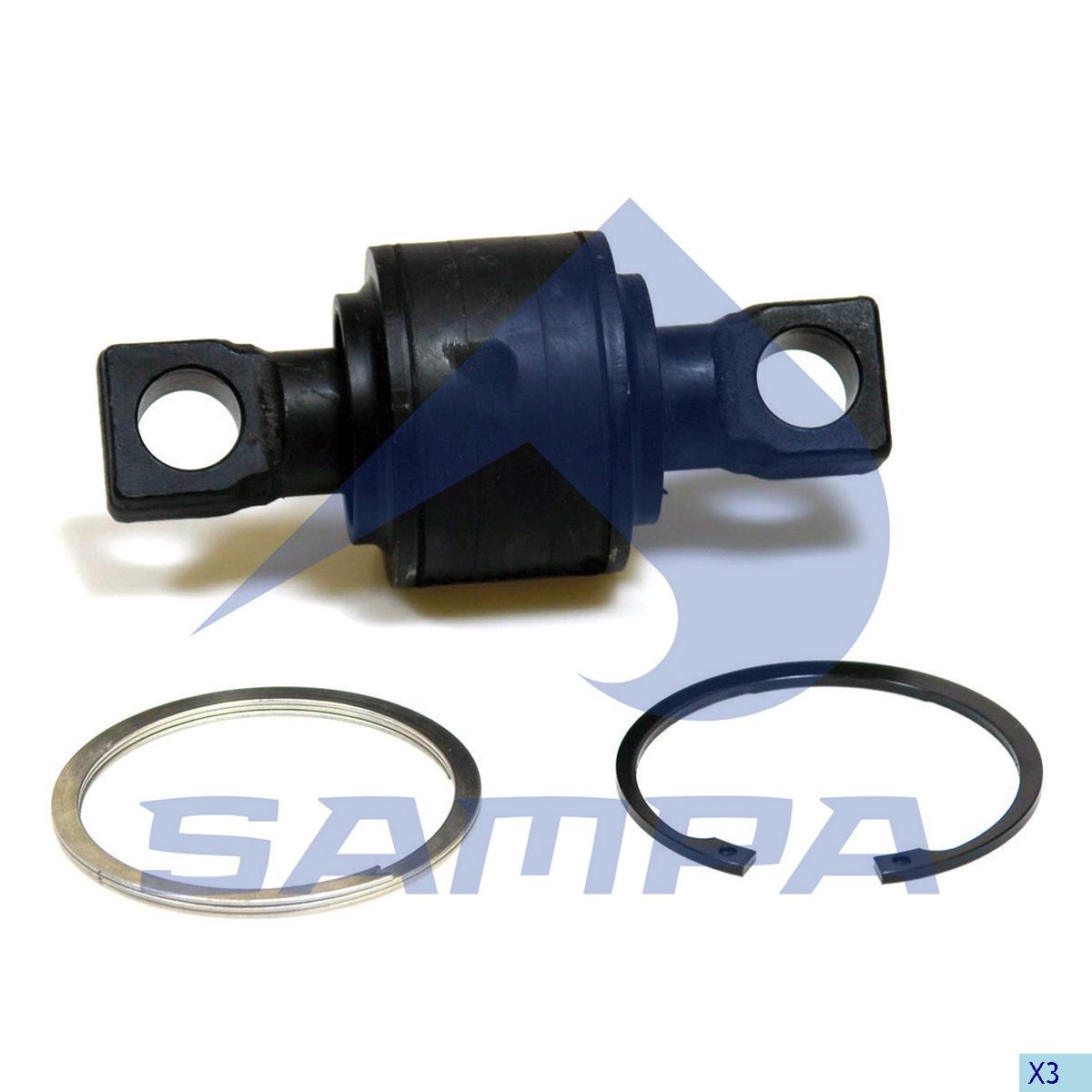 010.711 | Product Detail | Sampa