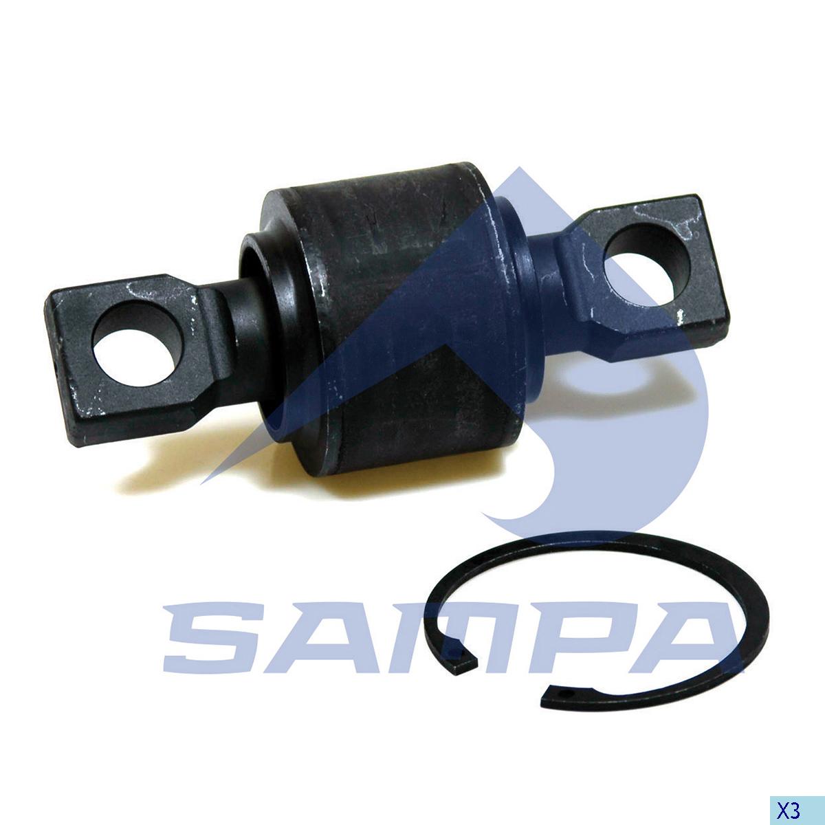 010.714 | Product Detail | Sampa