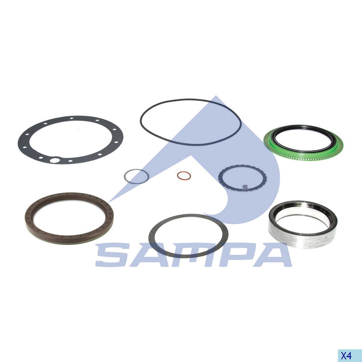 010.825 | Product Detail | Sampa