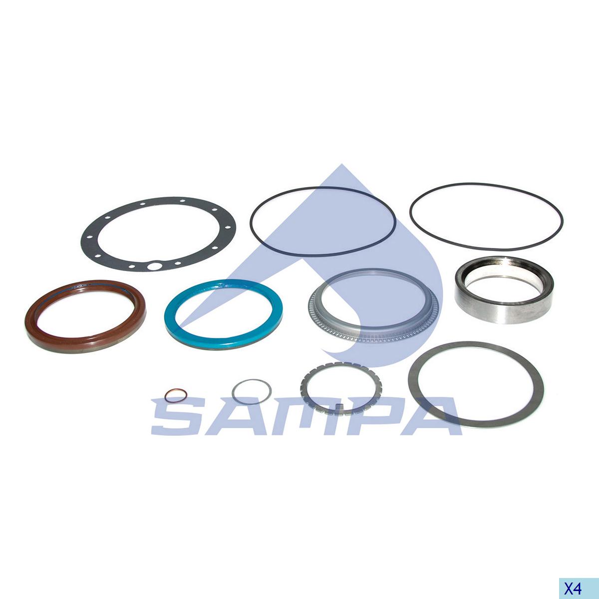 010.830 | Product Detail | Sampa