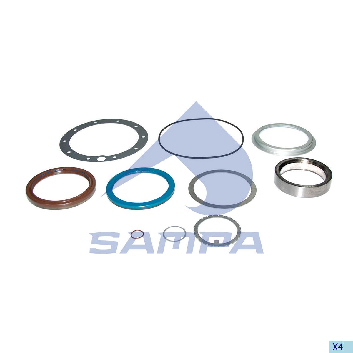 010.832 | Product Detail | Sampa