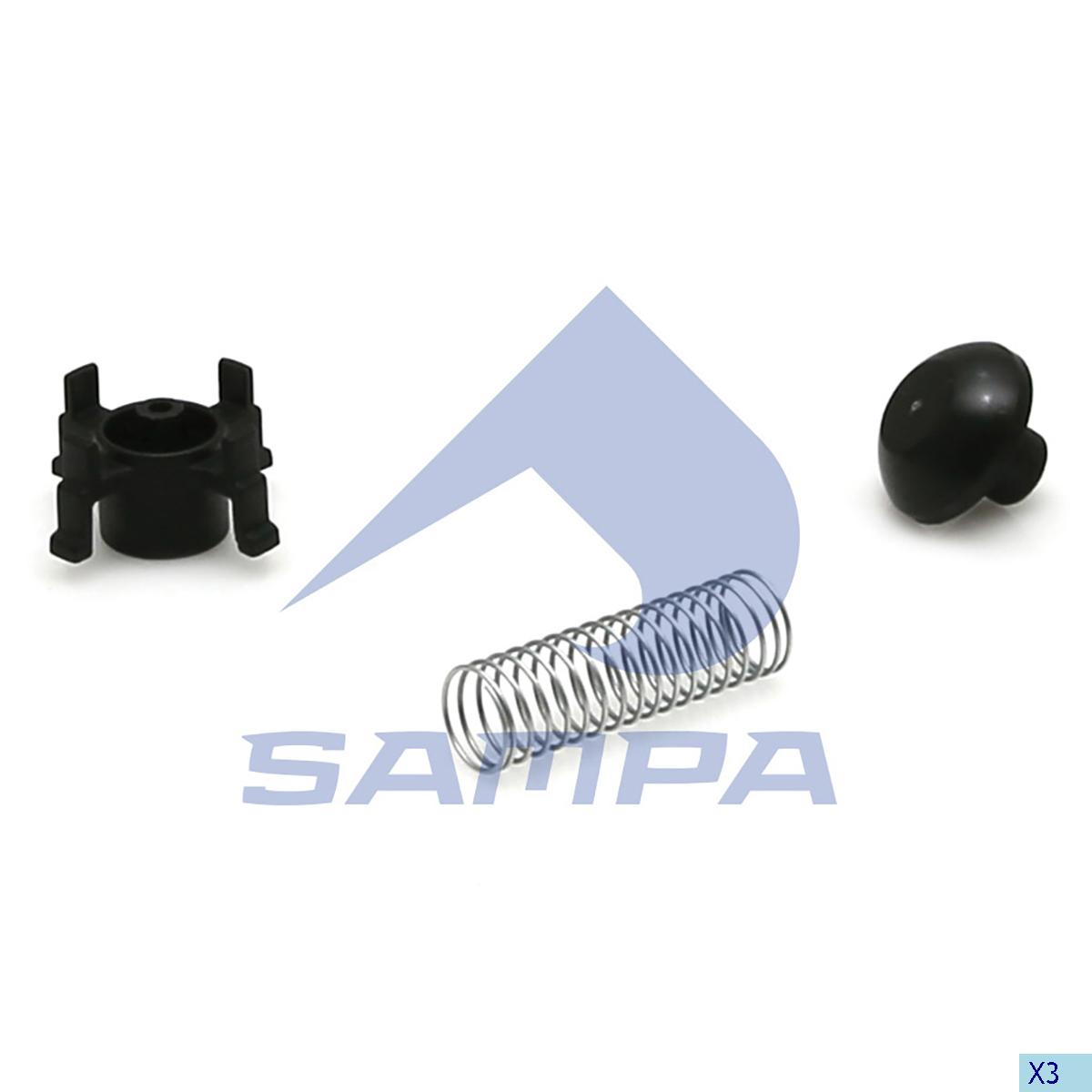 010.915 | Product Detail | Sampa