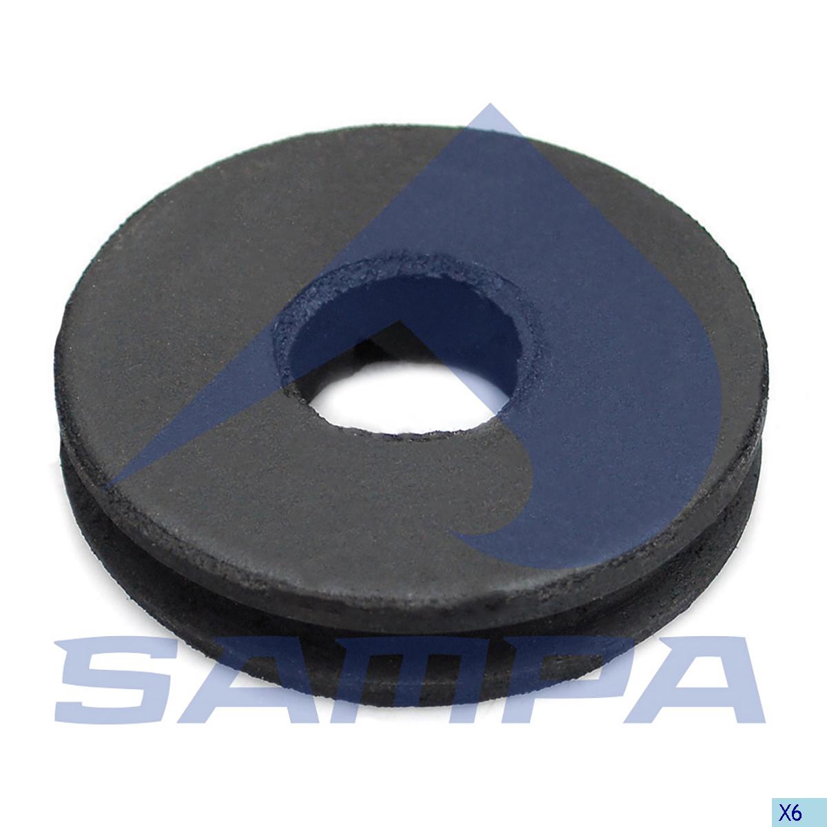 011.001 | Product Detail | Sampa