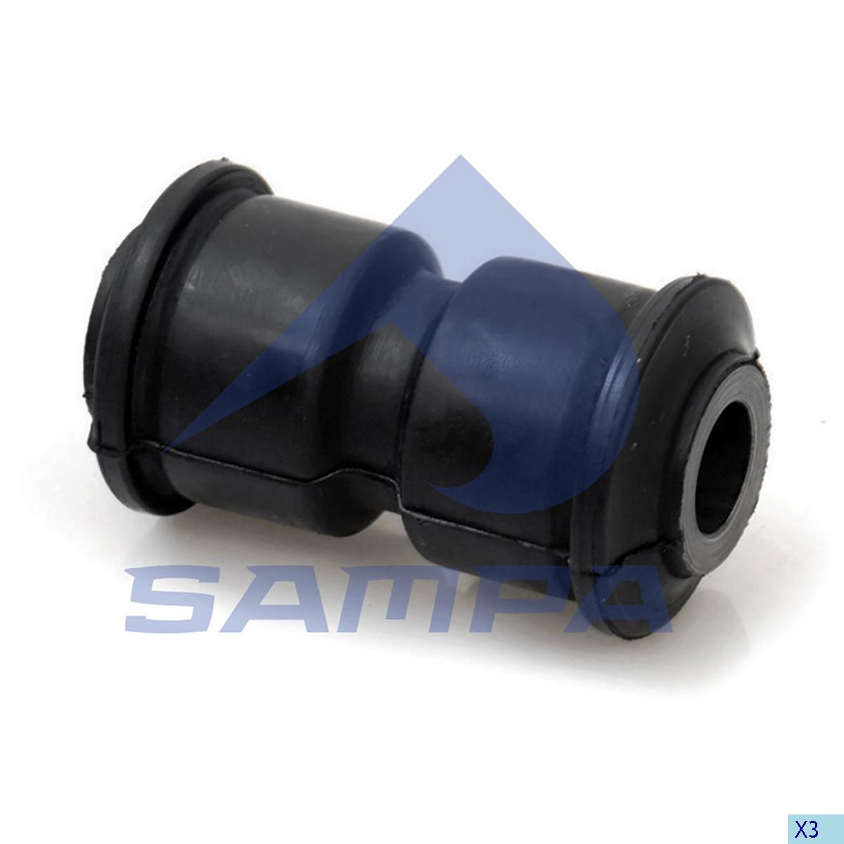 011.061 | Product Detail | Sampa USA