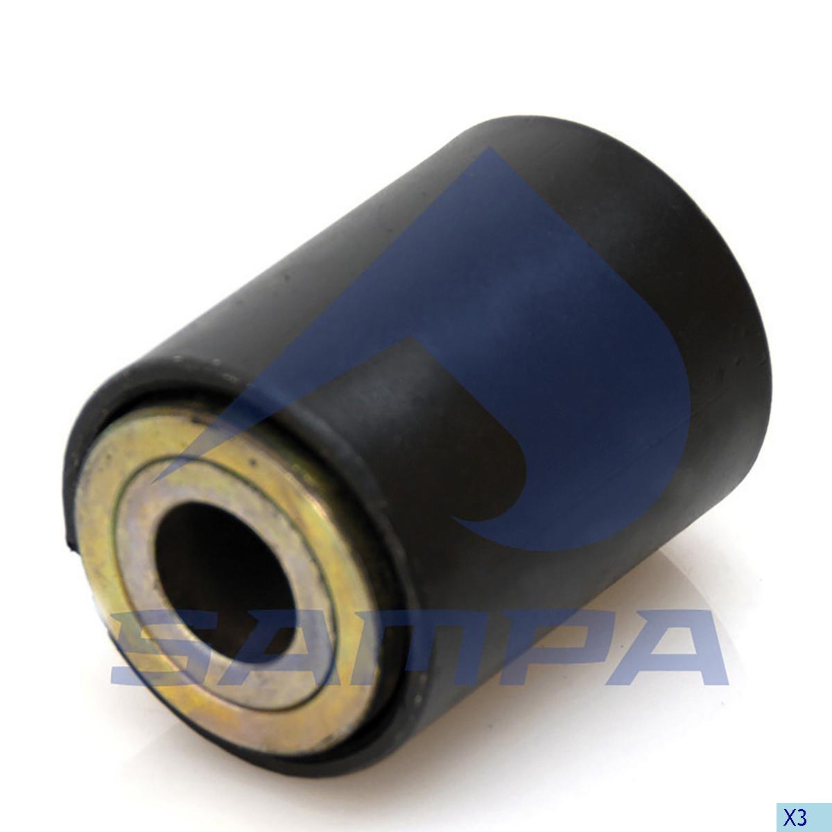 011.071 | Product Detail | Sampa