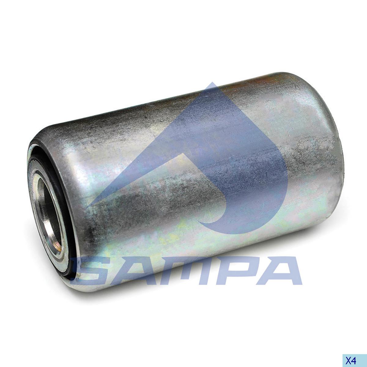 011.429 | Ürün Detayları | Sampa