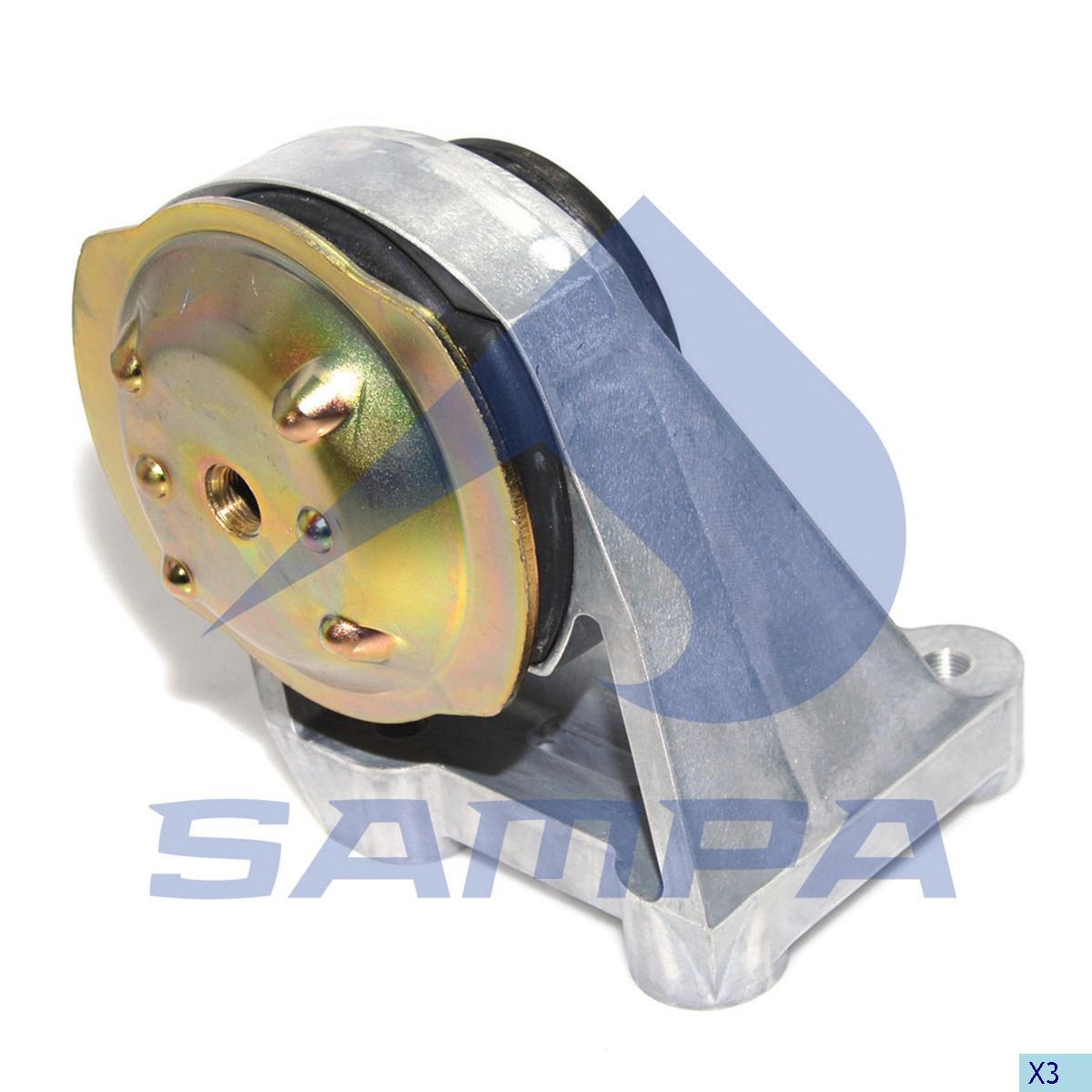 011.433 | Product Detail | Sampa