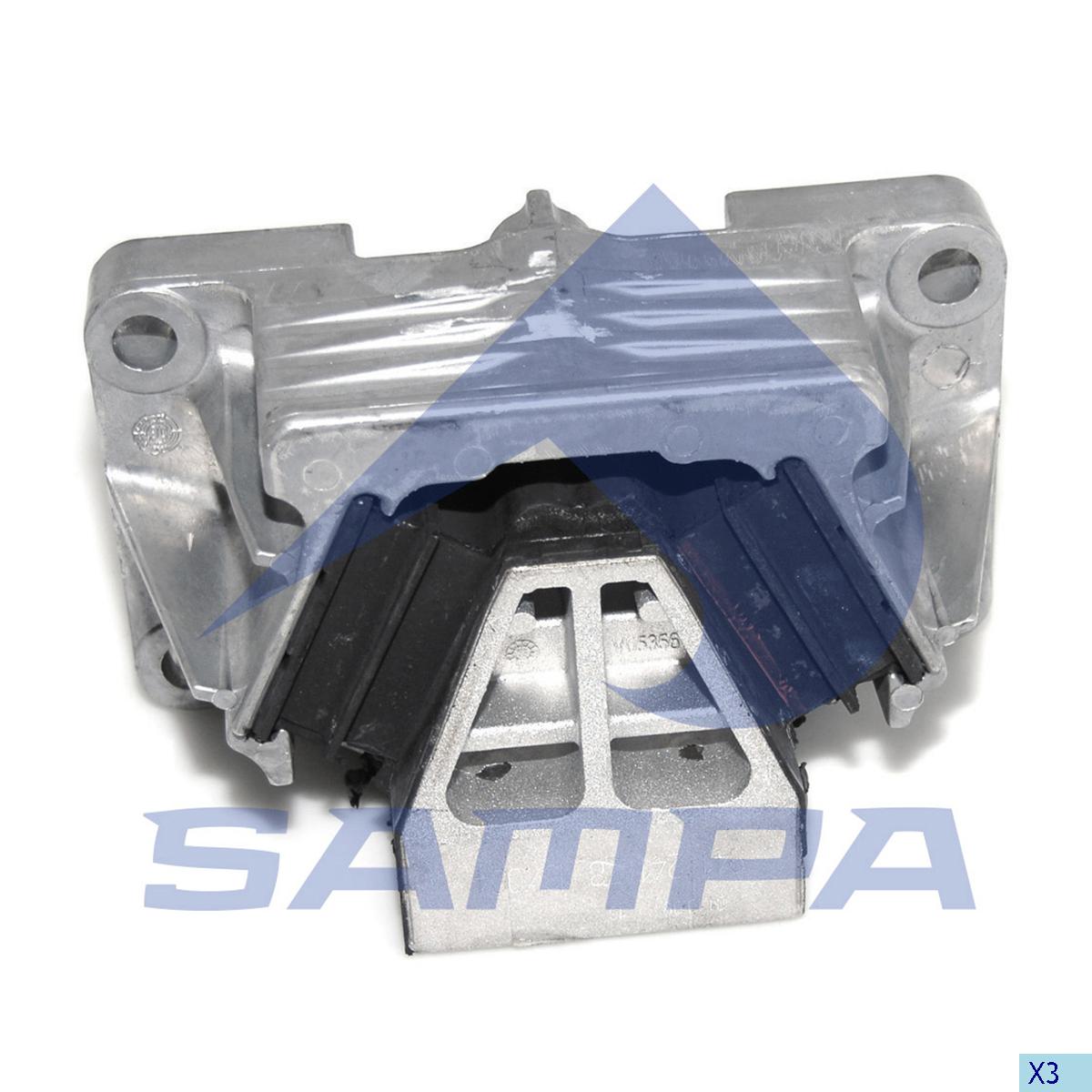 011.493 | Product Detail | Sampa