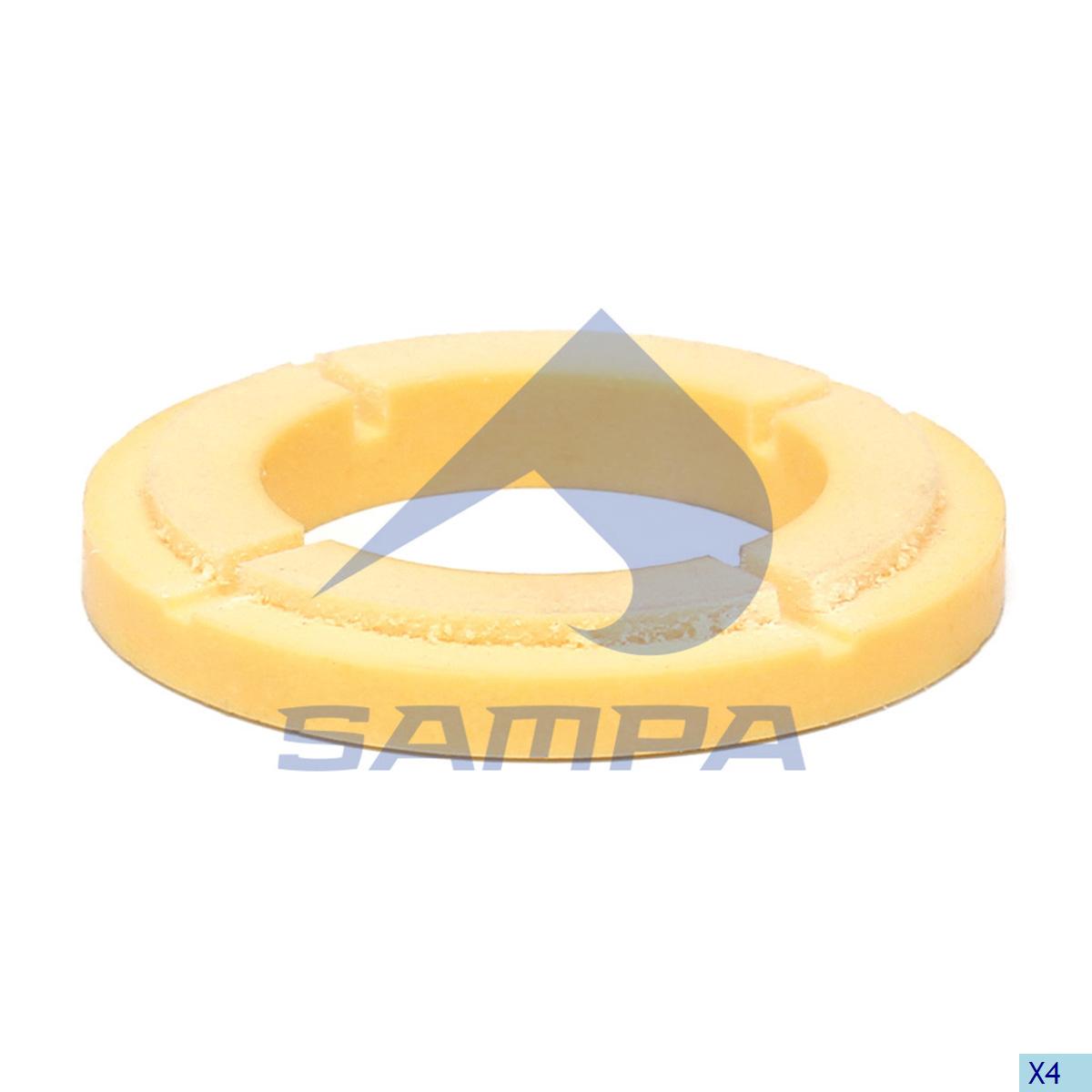 014.002 | Product Detail | Sampa