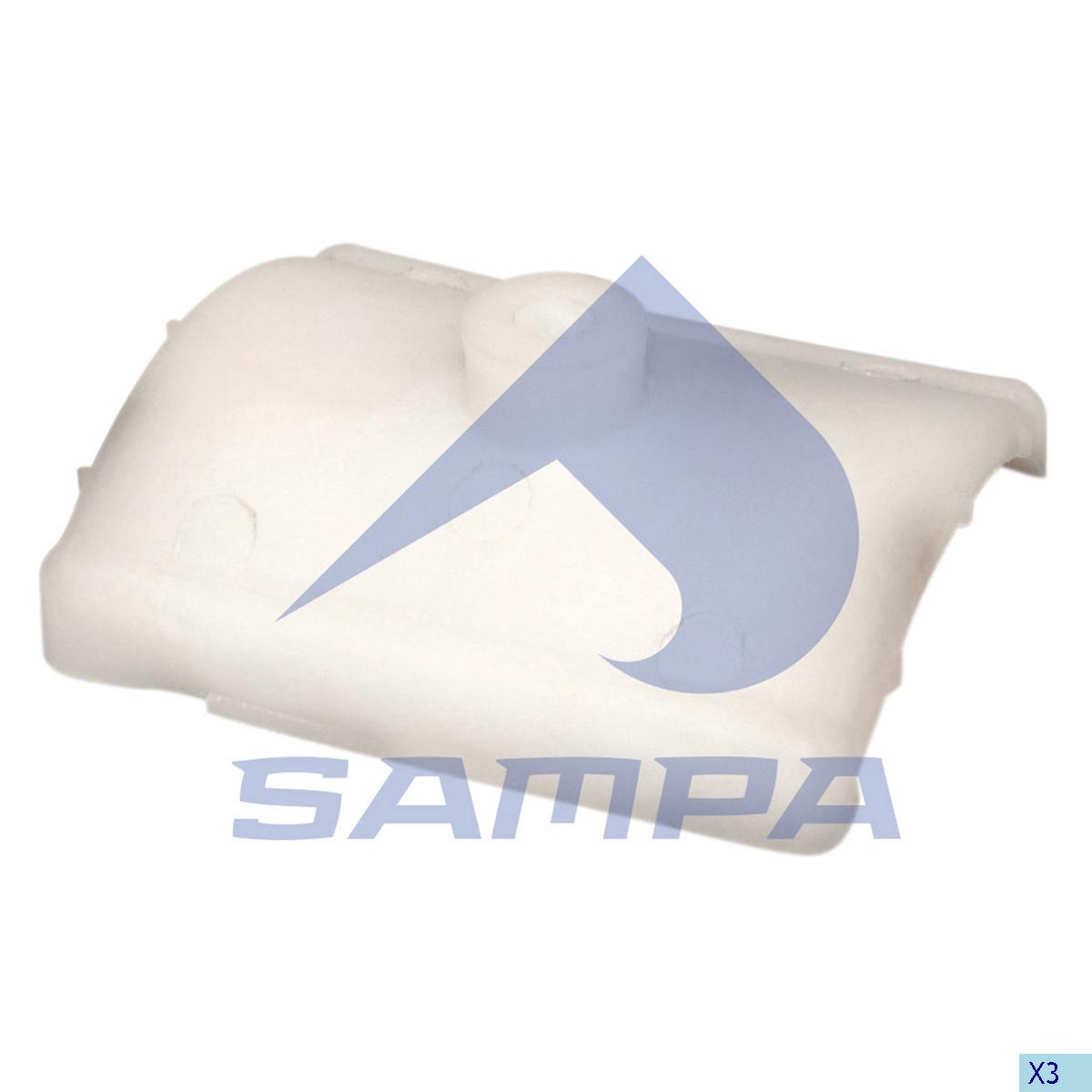 015.060 | Product Detail | Sampa USA