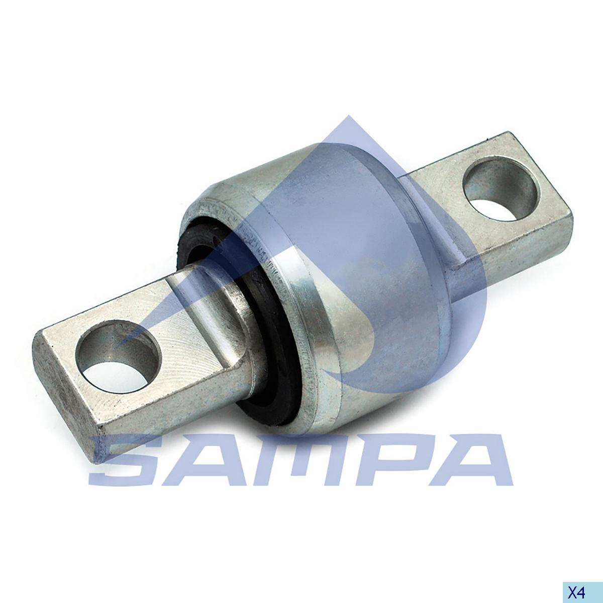 020.014 | Ürün Detayları | Sampa