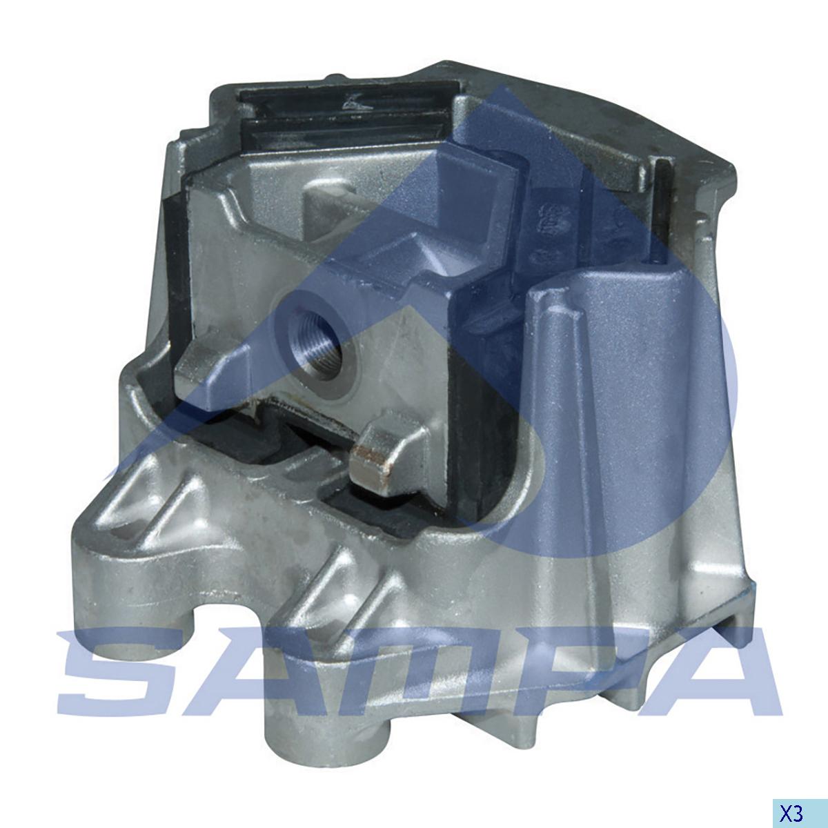 020.419 | Product Detail | Sampa