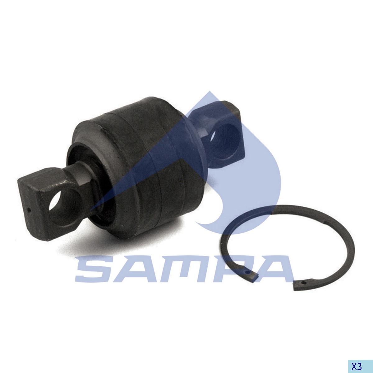 020.515 | Product Detail | Sampa