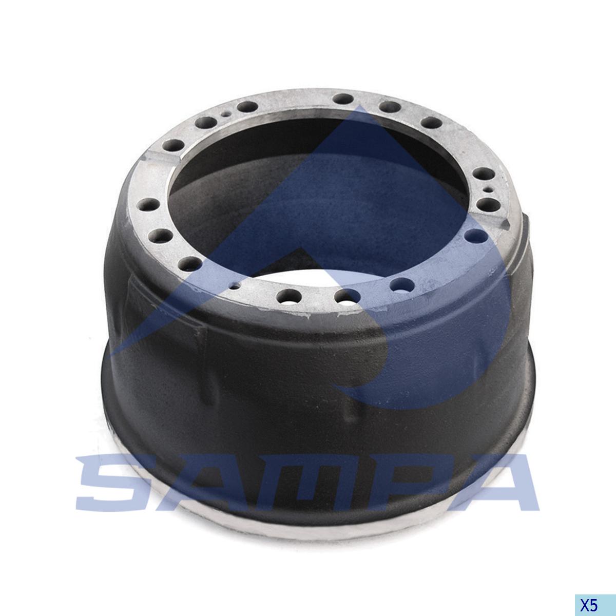 021.048 | Product Detail | Sampa