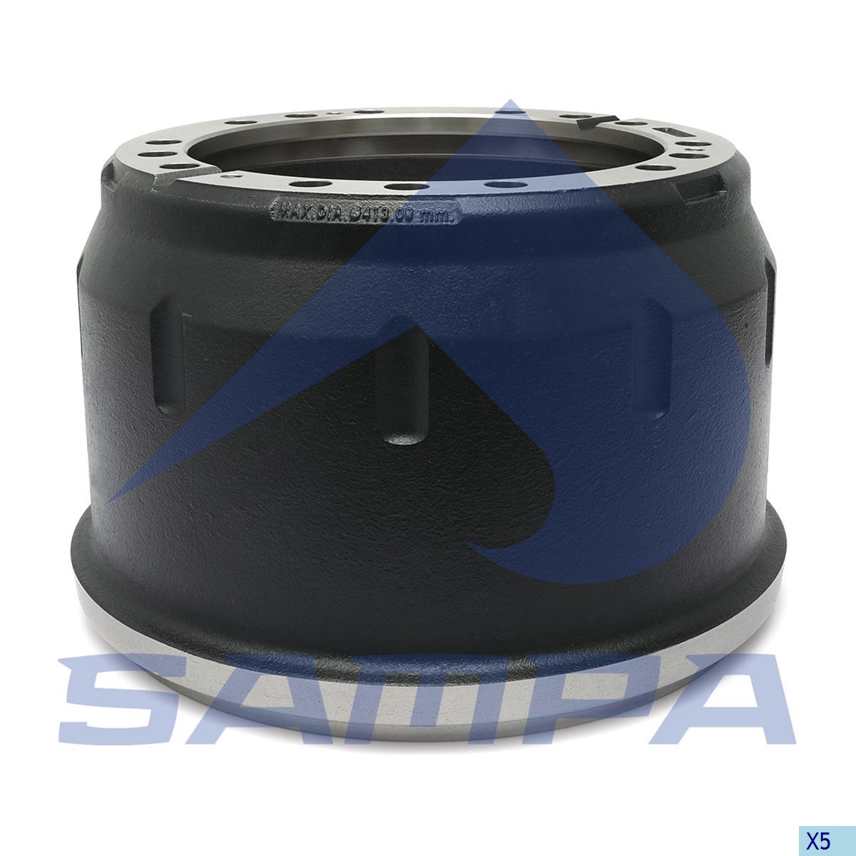 021.050 | Product Detail | Sampa