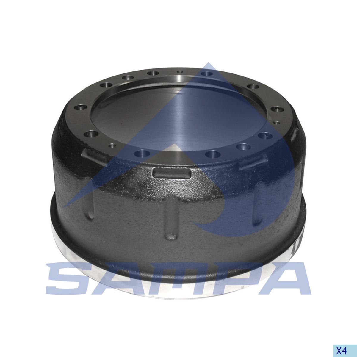 021.052 | Product Detail | Sampa